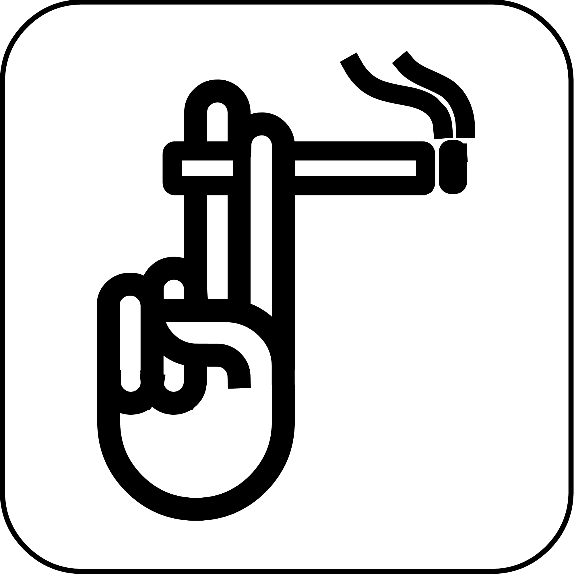 Sign DataBase. Comprehensive guide to signs, signage, labels and their ...